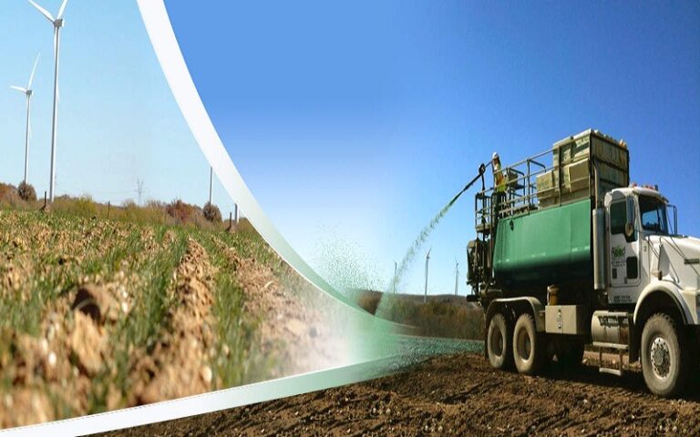 Revolutionizing Landscapes: hydromulching Australia's Pioneering ...